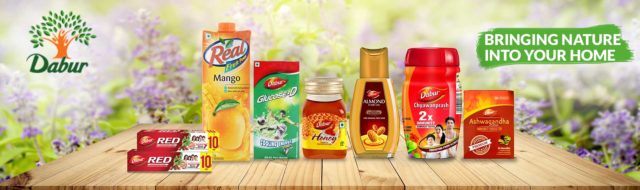 Dabur Archives - Aekshea Foods Wholesale